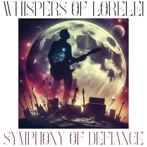 Stream Whispers of Lorelei | Listen to Symphony of Defiance playlist ...