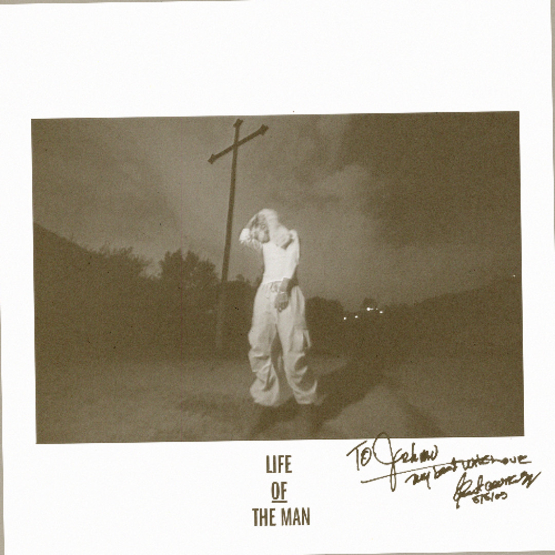 Stream life of the man by BOSLEN | Listen online for free on SoundCloud