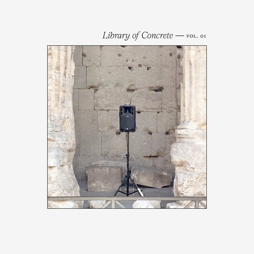 Stream Coils by Library of Concrete | Listen online for free on SoundCloud