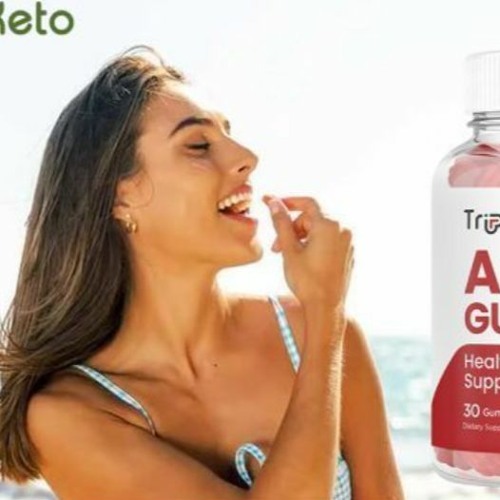Stream Triplex Keto Gummies Reviews 2023 Results Before And After By