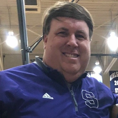 Stream episode Coach Register Interview by Palmetto State Sports ...