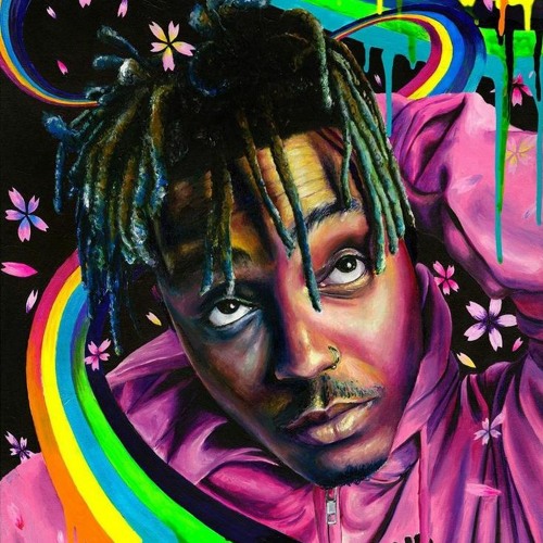 Stream Juice WRLD - Purple Potion (Unreleased) by J | Listen online for ...