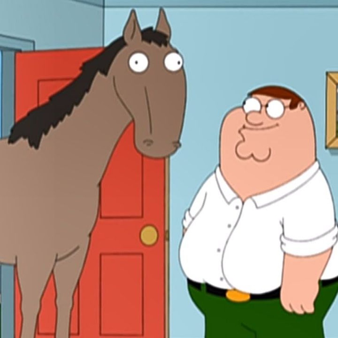 Stream episode [PREVIEW] Wilbur The Problematic Horse by Advanced Media ...