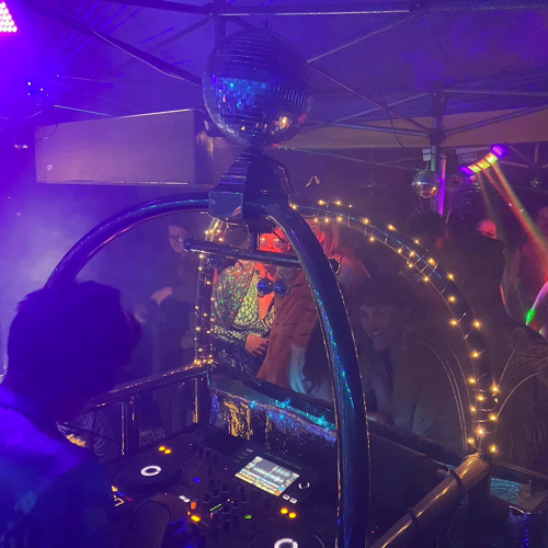 Stream Boi King Koi @ SOL Vibrations (Hotel Diffuszed Stage) by Boi King Koi | Listen online for ...