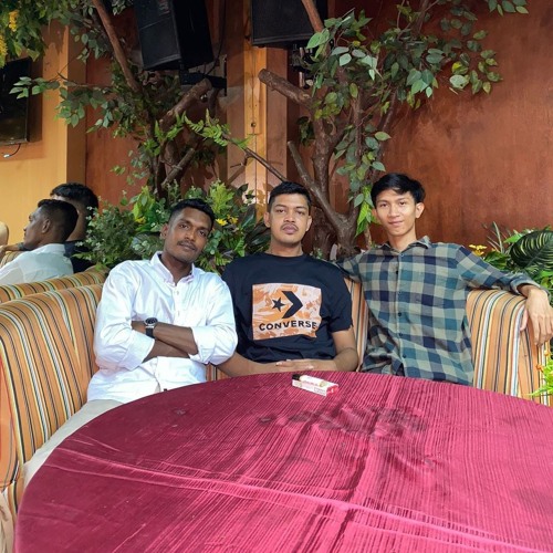 Stream [ARI WALKER X GOPIN X ISAN & COMPANY ] ADA UANG KITA TERBANG ...