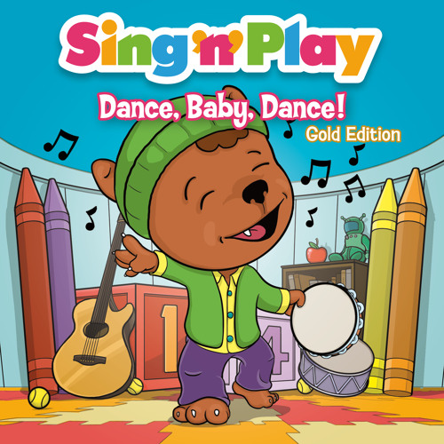Stream Sing N Play | Listen to Dance, Baby, Dance! (Gold Edition ...