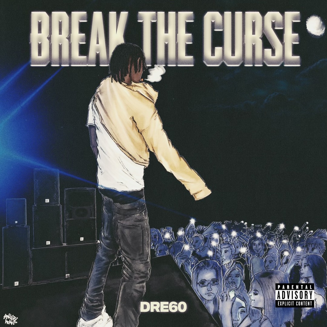 Stream Lil Dre6o | Listen to Break The Curse playlist online for free ...