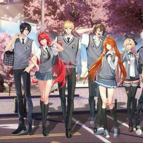 Stream Dragon Raja OST - Music From My Room (10min) from nyjaaa ...