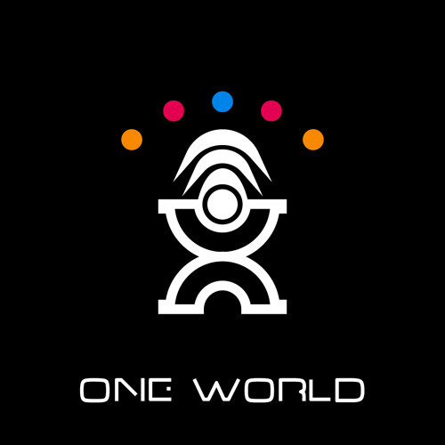 Stream Amanaska | Listen to One World EP playlist online for free on ...
