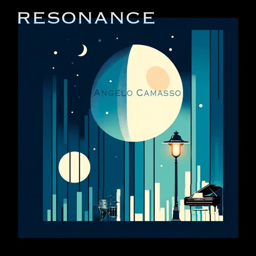 Stream Angelo Camasso | Listen to Resonance playlist online for free on ...