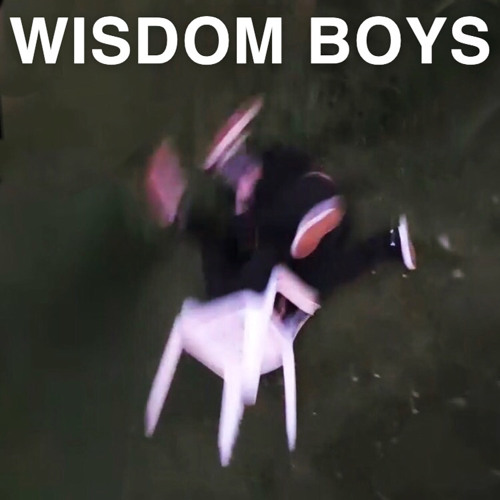 Stream Wisdom Boys | Listen to Wisdom Boys playlist online for free on ...