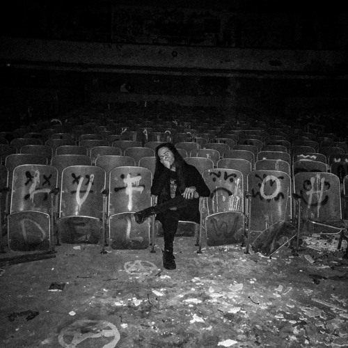 Stream throw shade (DEAD TAPE ARCHIVES) by poethelegend | Listen online ...