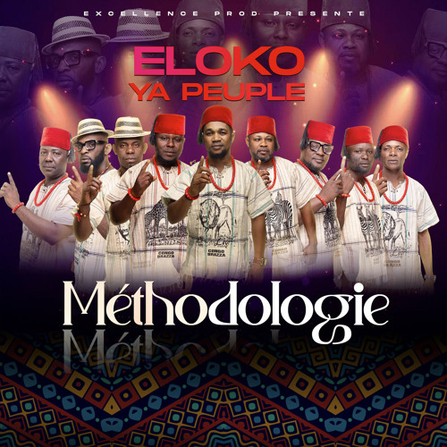 Stream Méthodologie by Eloko ya peuple | Listen online for free on ...
