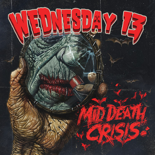 Stream Wednesday 13 | Listen to No Apologies playlist online for free ...