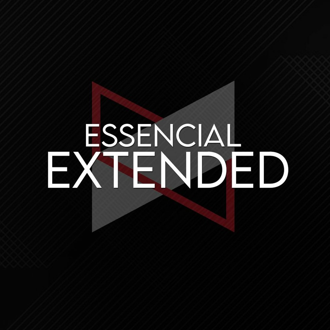 Stream Rauw Alejandro - Dejau (Extended Essencial 2022) by Essencial ...