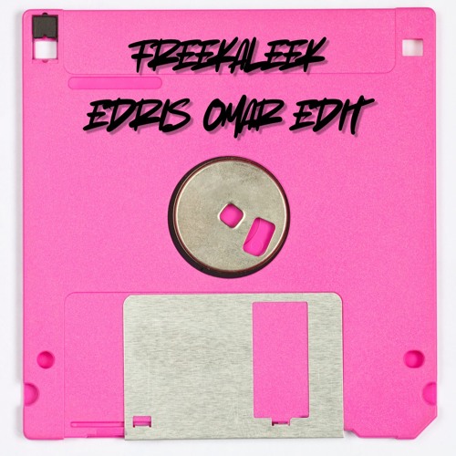 Stream FREEKALEEK (EDIT) [FREE DOWNLOAD] by Edris Omar | Listen online ...