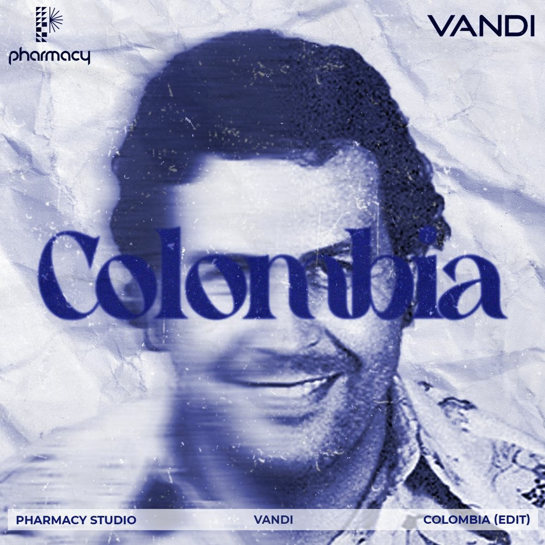 Stream COLOMBIA (VANDI EDIT) by Vandi | Listen online for free on ...