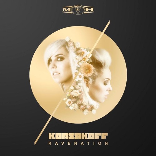 Stream Korsakoff - Ravenation by Hardstyle | Listen online for free on SoundCloud