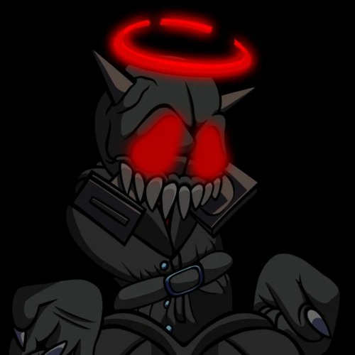 Stream Disharmony (Friday Night Madness: Magnified) (FNF) by ...