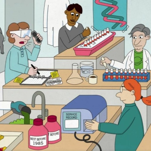 Stream QUALITY CONTROL MIX by GETAFIX | Listen online for free on ...