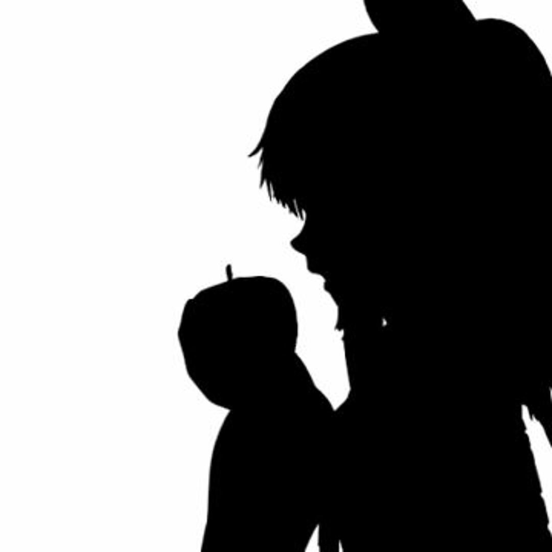 Stream Touhou Project — Bad Apple Ukrainian Cover by Erial | Listen ...