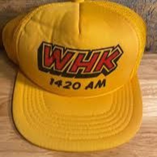 Stream WHK Cleveland Mighty Mitch June 1967 by bobjlv | Listen online ...