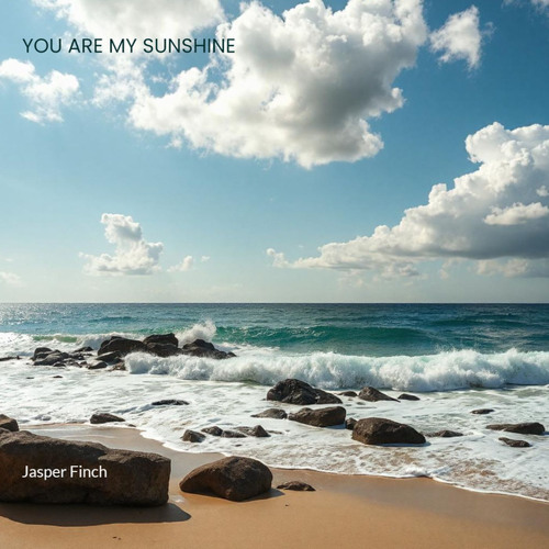 Stream YOU ARE MY SUNSHINE by Jasper Finch | Listen online for free on ...