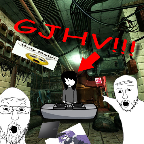 Stream GJHV (aka wavelength) Full Mix (DJ SET) by razor hiatus | Listen ...