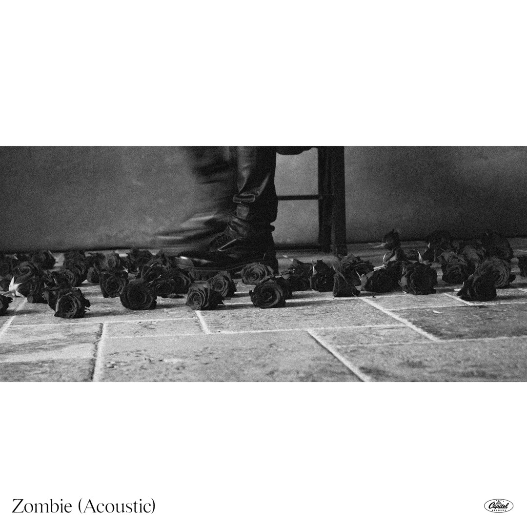Stream Zombie (Acoustic) by YUNGBLUD | Listen online for free on SoundCloud