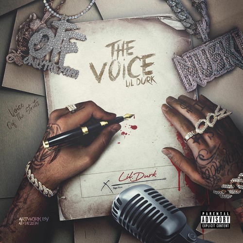 Stream THE VOICE | Listen to The Voice playlist online for free on ...