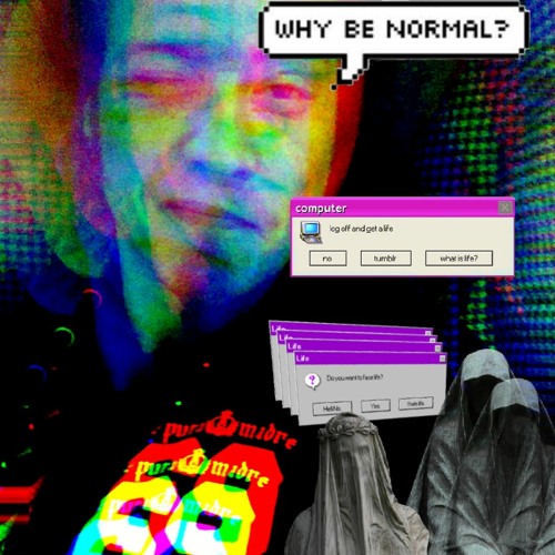 Log Off Computer Meme