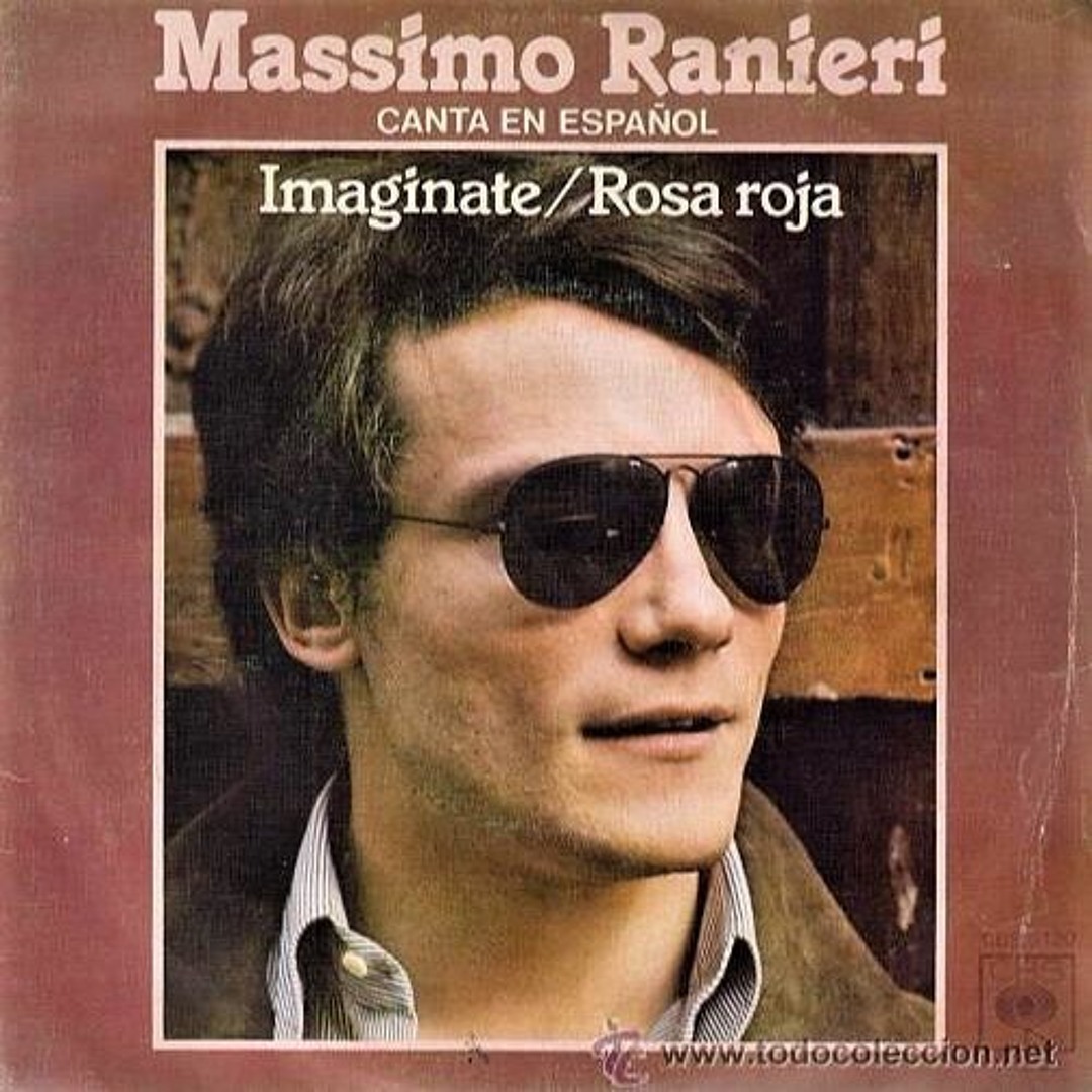 Stream Rosas Rojas (1969)en español - Massimo Ranieri by HugrandClassic ...