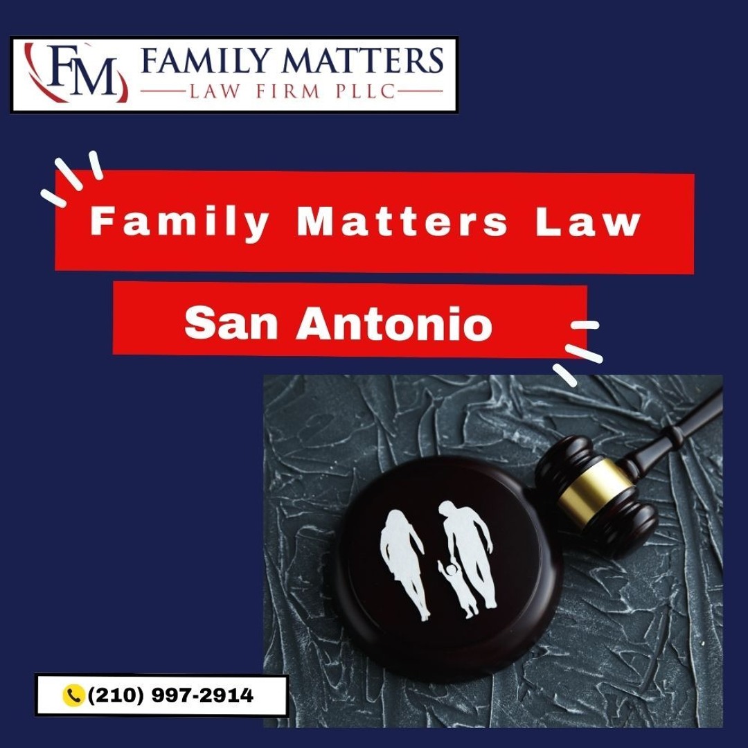 Stream Family Matters Law Firm PLLC | Listen to Family Matters Law San ...