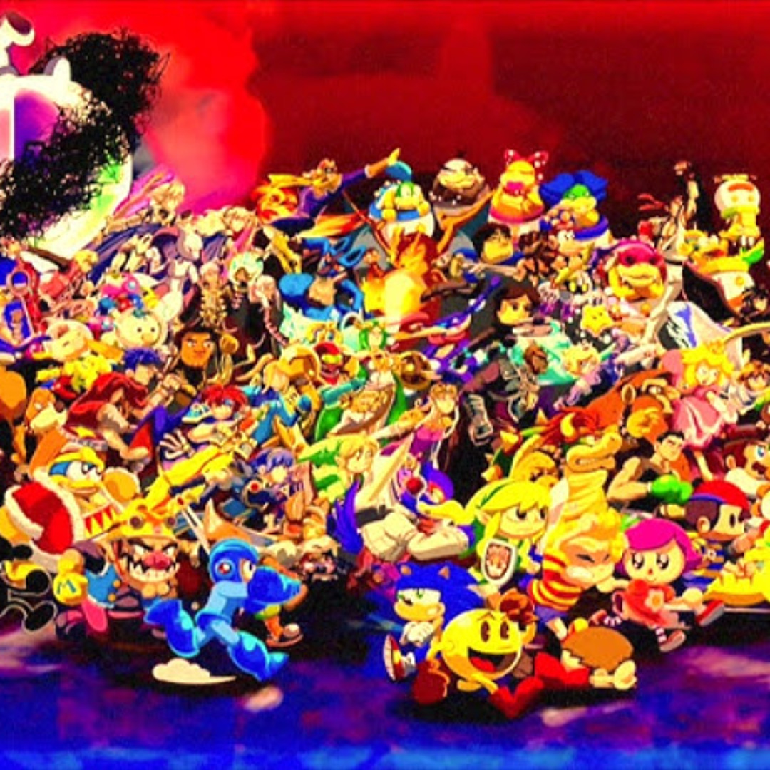 Stream Final Destination Remix (MetalRock) Super Smash Bros. Brawl by ...