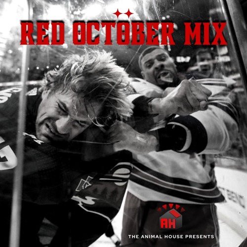 Stream Red October - AH Anthems Mix 2022 by The Animal House | Listen ...