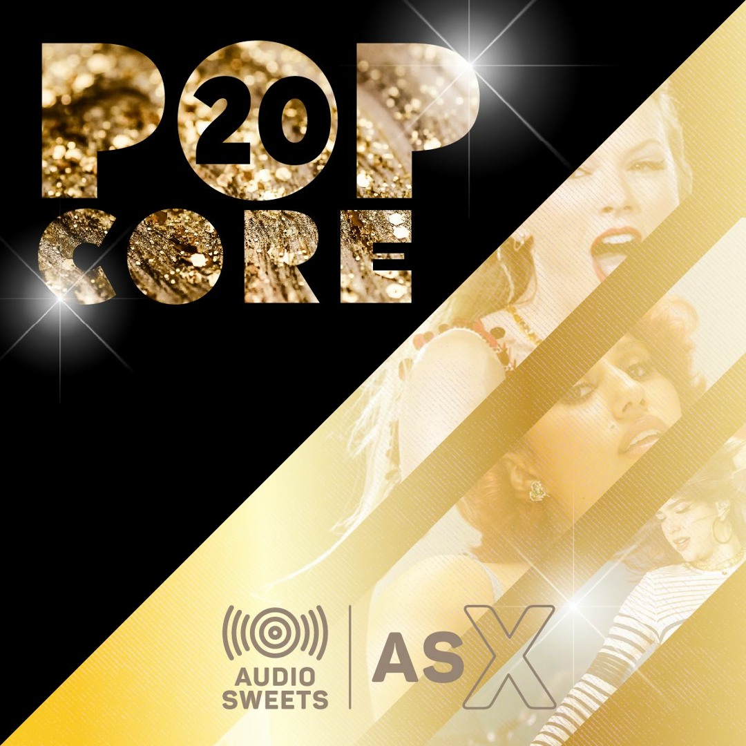 Stream ASX Popcore Vol. 20 - Showcase by AudioSweets | Listen online for free on SoundCloud