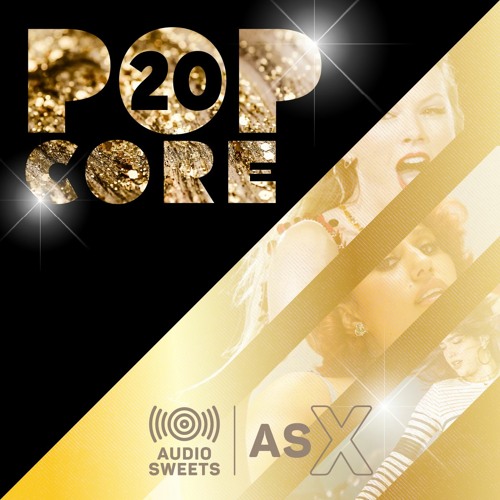 Stream ASX Popcore Vol. 20 - Showcase by AudioSweets | Listen online ...