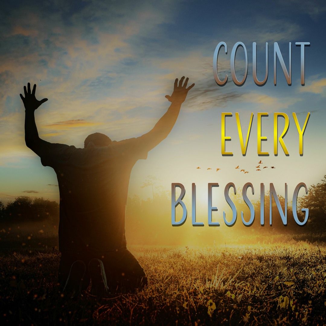 Stream Counting Every Blessing by River Crossing Worship | Listen ...