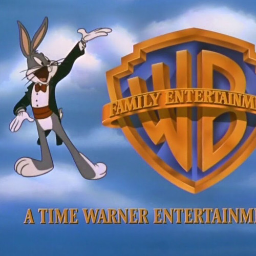 Warner Bros Family Entertainment Logo