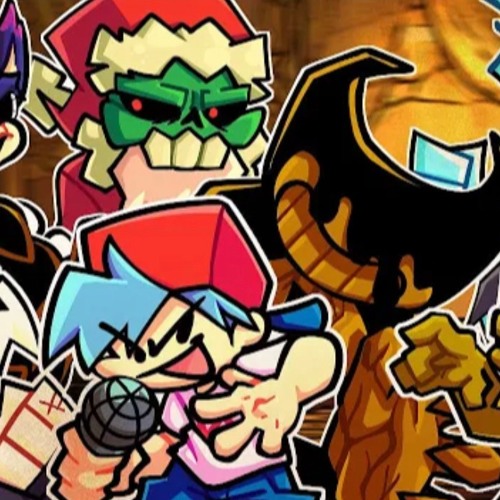 Stream Last Reel But Different Characters Sing It | Neonight by Spring ...