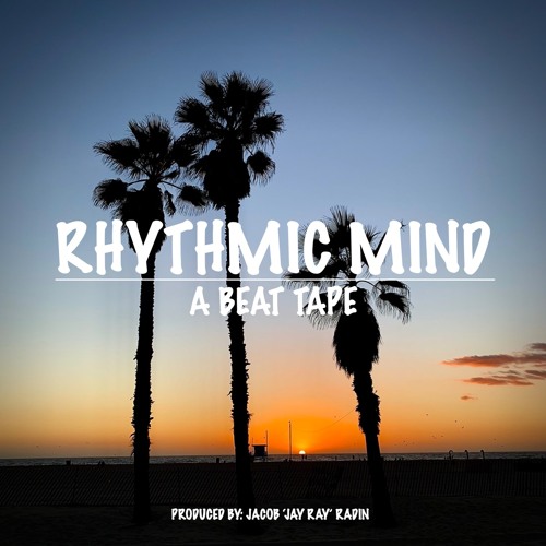 Stream MARS by Jacob Jay Ray Radin | Listen online for free on SoundCloud