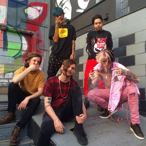 Stream Lil Peep - GBC (gothboiclique) (Full CDQ) by Lil Peep | Listen ...