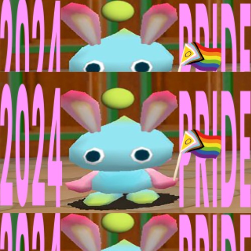 Stream aPride Mix 2024 by aBunny | Listen online for free on SoundCloud