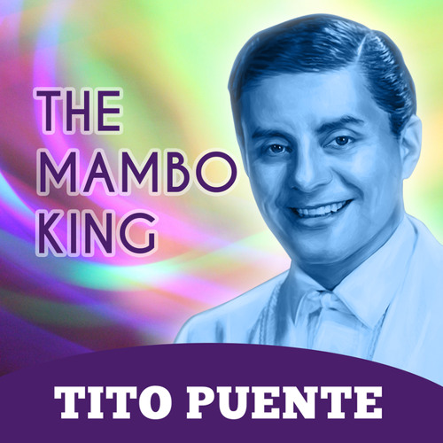 Stream Tito Puente | Listen to The Mambo King playlist online for free ...