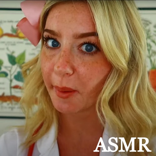 Stream Creative Calm ASMR | Listen to Crazy Physical Exam playlist ...