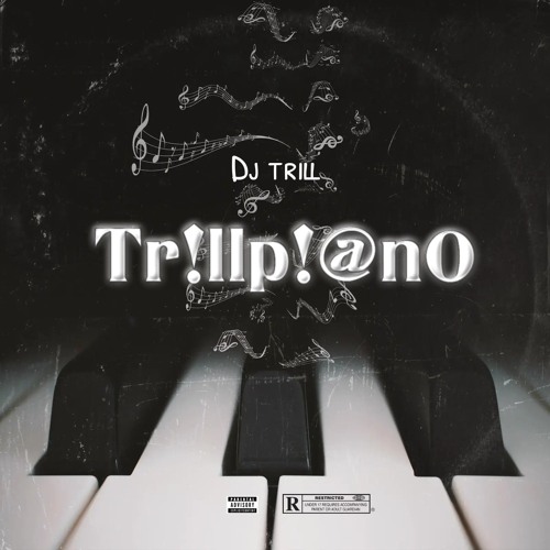 Stream dj trill - Tr!llp!@n0 2025-02-21 19_45.m4a by dj trill | Listen ...