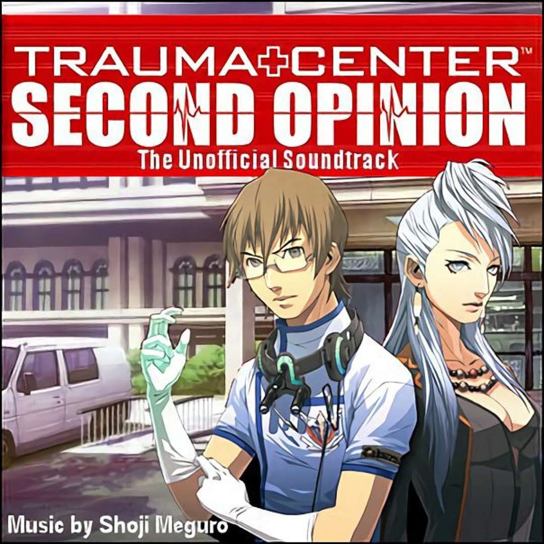 Stream . (6) | Listen to Trauma Center - Second Opinion OST [FULL ...