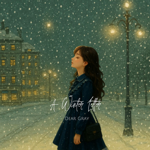 Stream Dear Gray | Listen to A Winter Letter playlist online for free ...