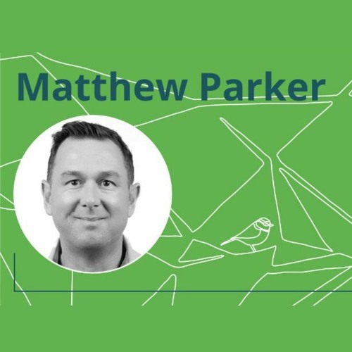 Stream episode Matthew Parker - Bijou Award Winner by The Office of the Data Protection ...