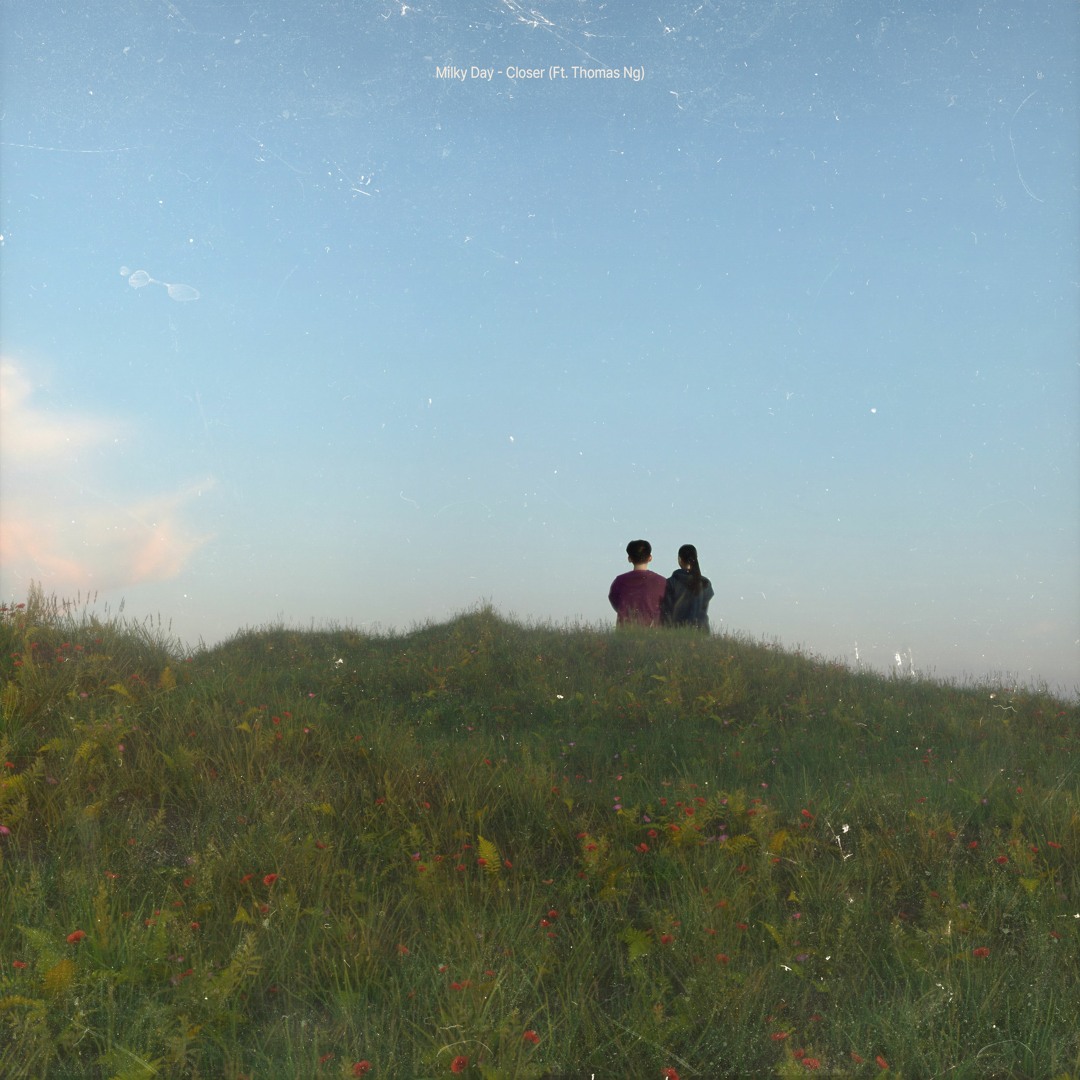 Stream Closer (feat. Thomas Ng) by Milky Day | Listen online for free ...